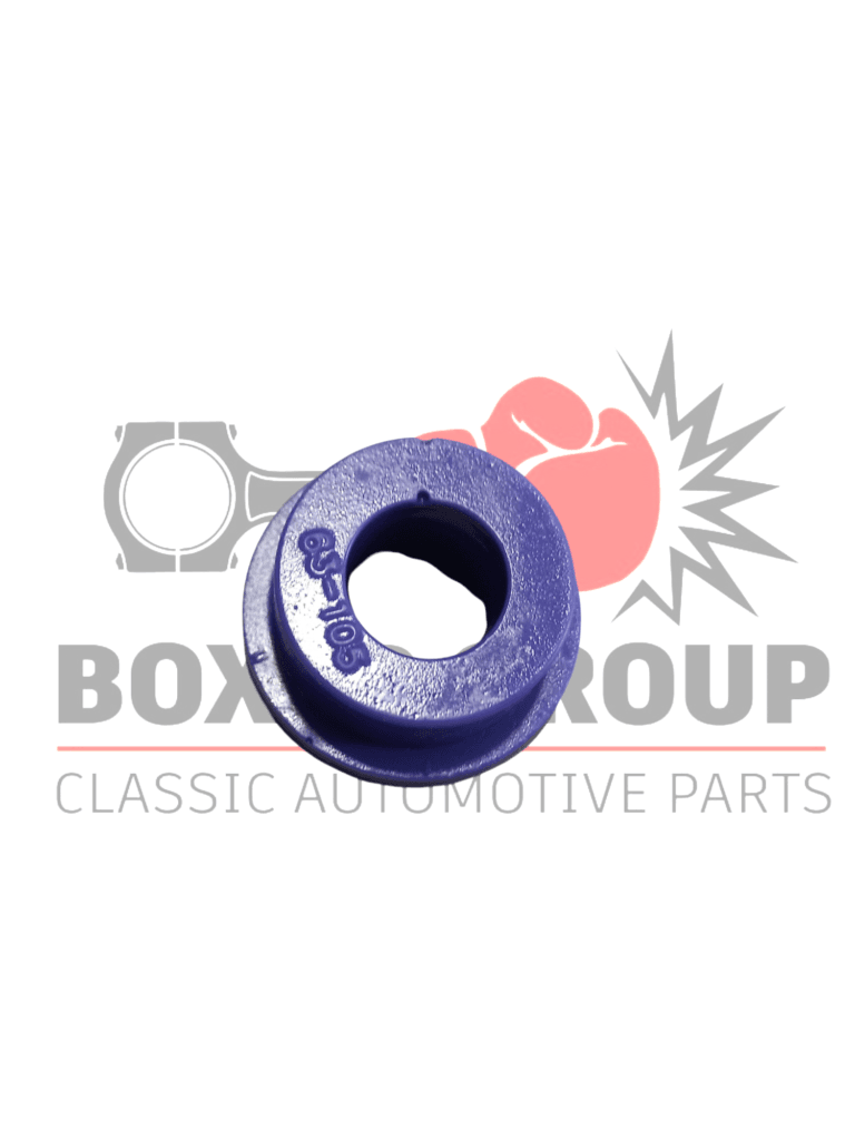 Stabiliser Bush for Engine – Poly Bush Single - Boxer Group