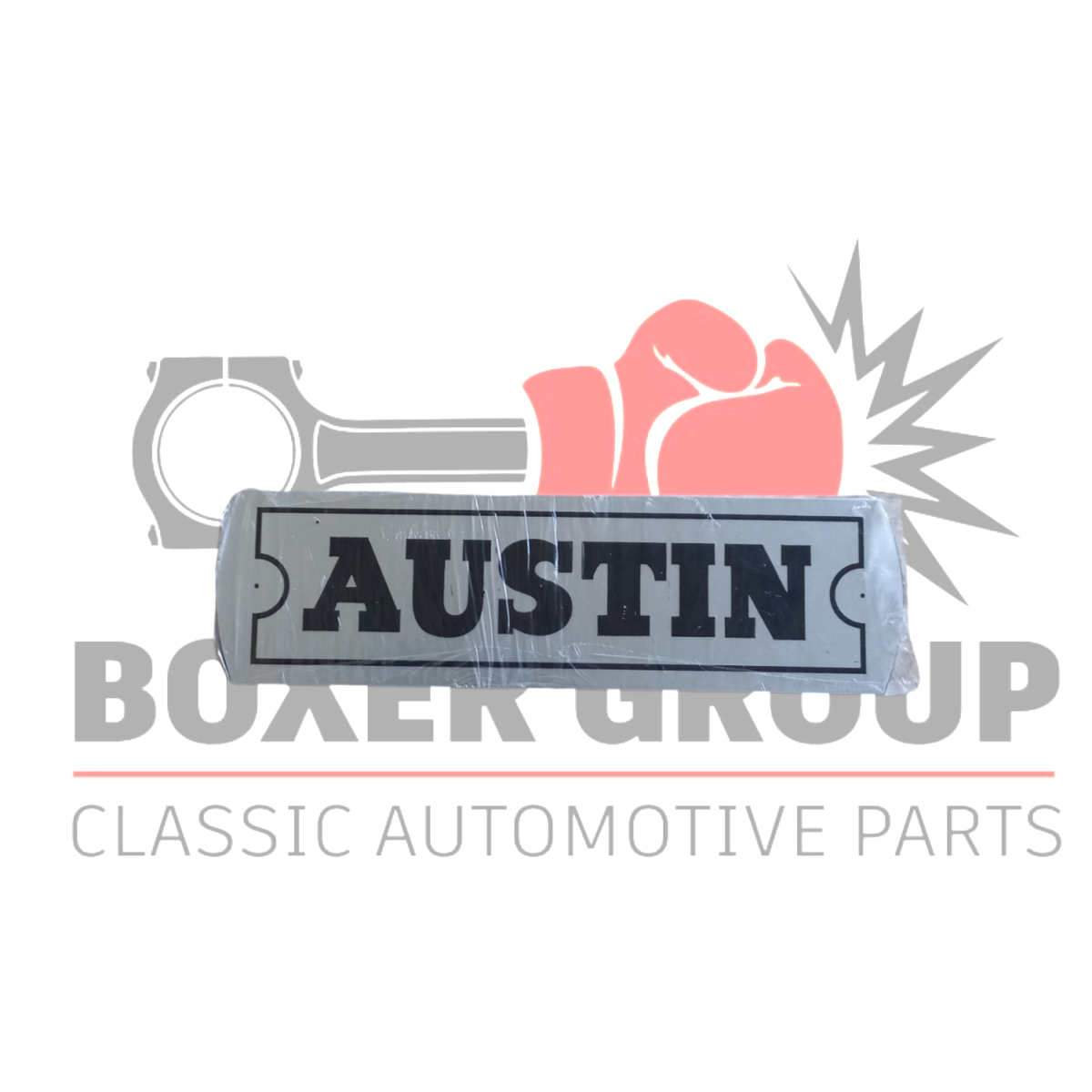 Badges & Stickers Archives - Boxer Group