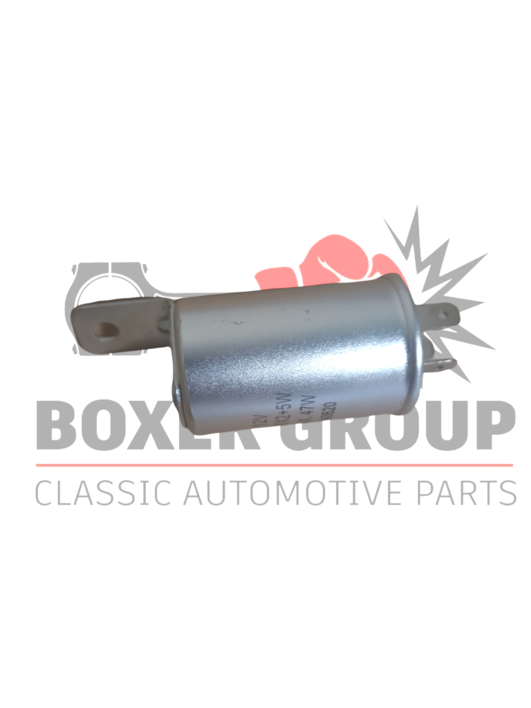 INDICATOR FLASHER UNIT MK1 – Boxer Group