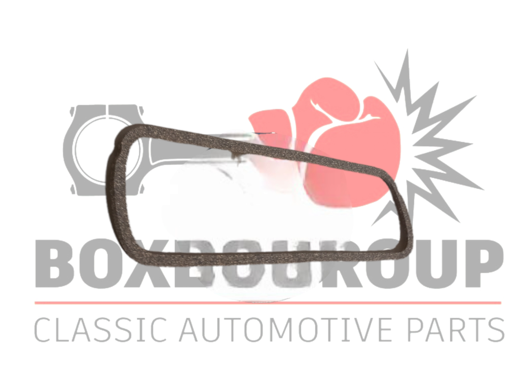 Rocker Cover Gasket Cooper S and 11 Stud Heads - Boxer Group