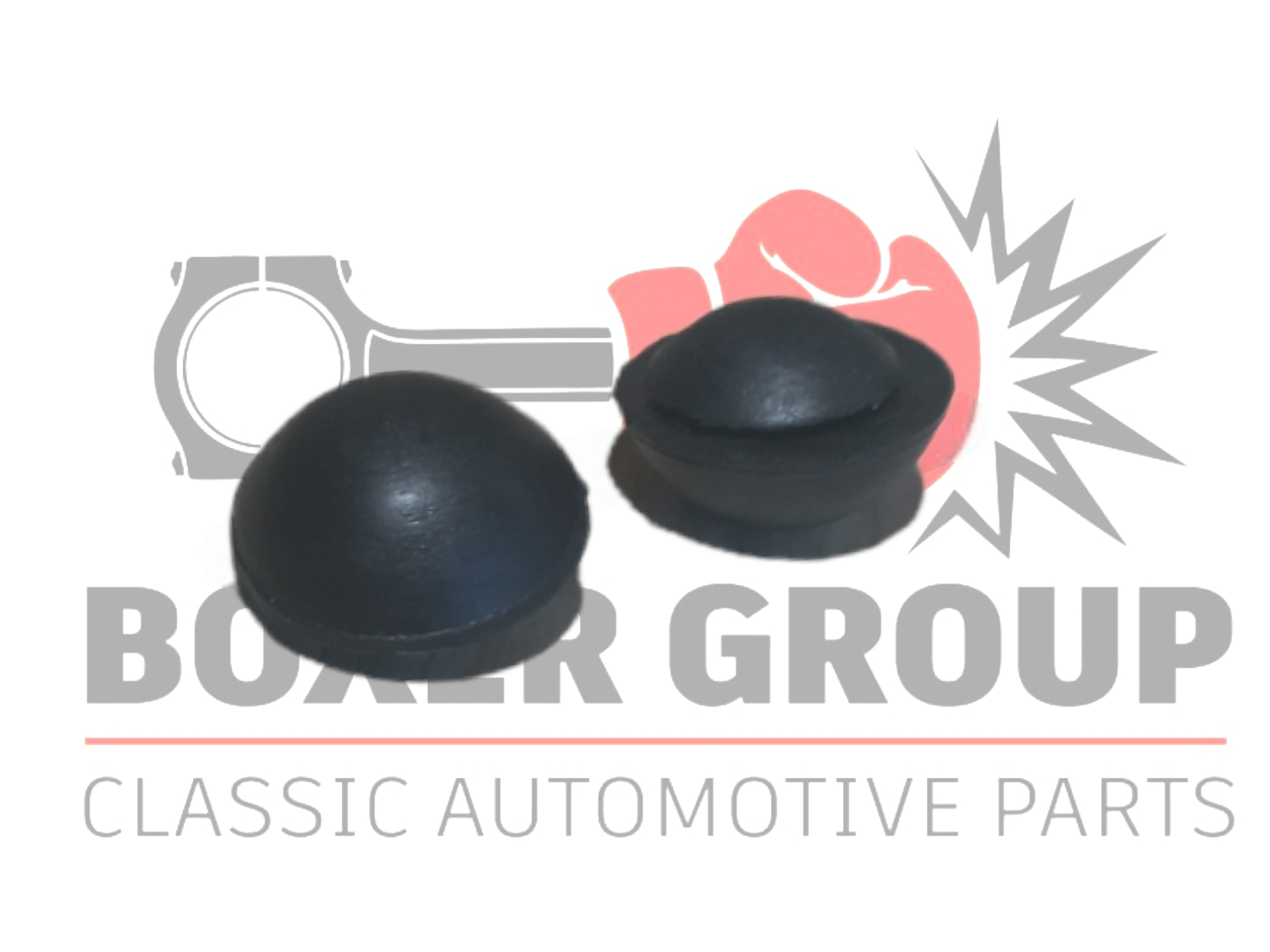 Bonnet Buffer Mk1/2/3 Adu2072 On Later Cars - Boxer Group