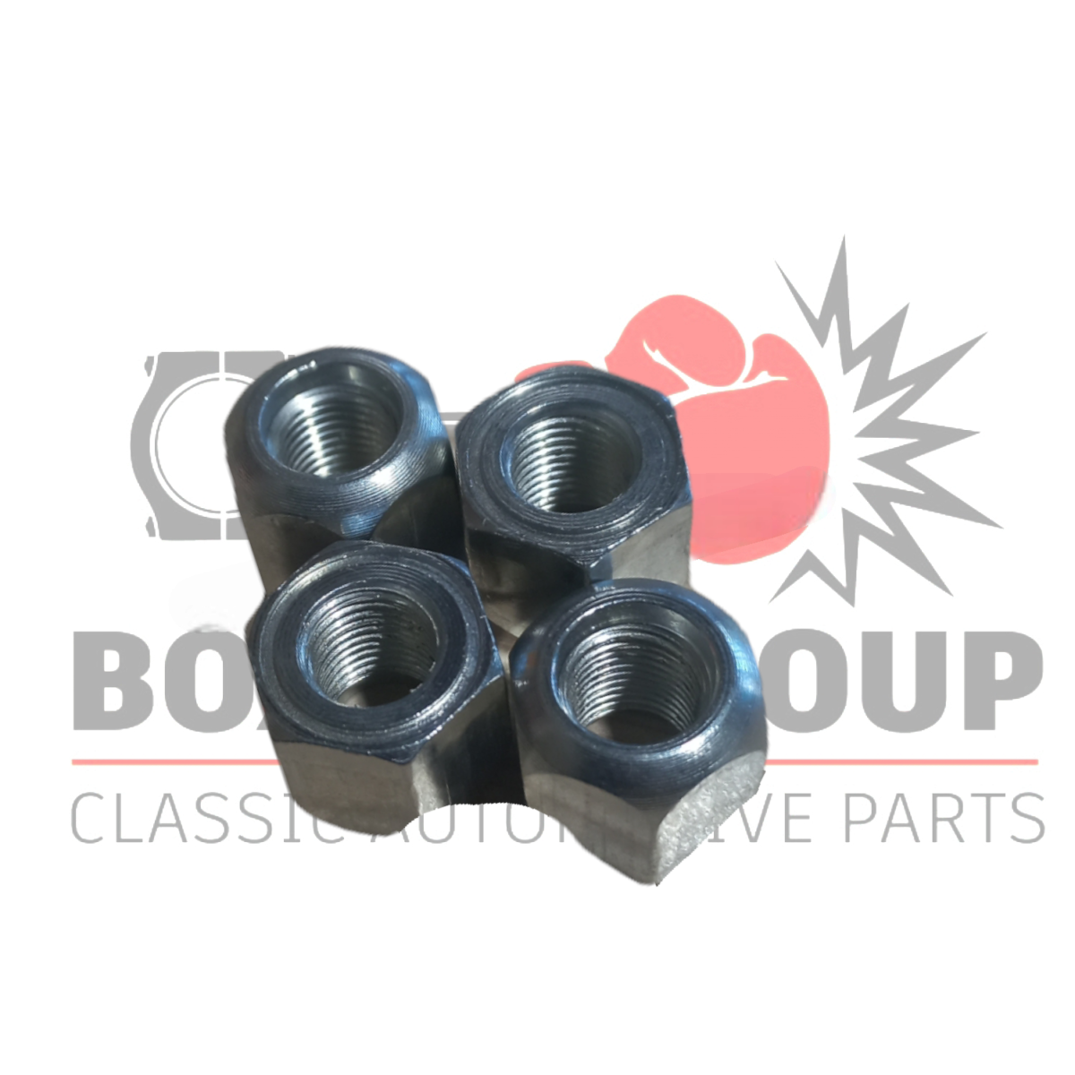 Shop - Boxer Group
