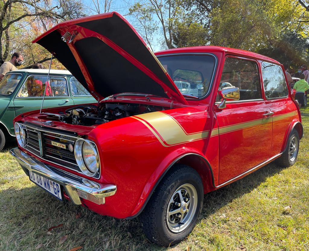 Boxer Group – Classic Automotive Parts