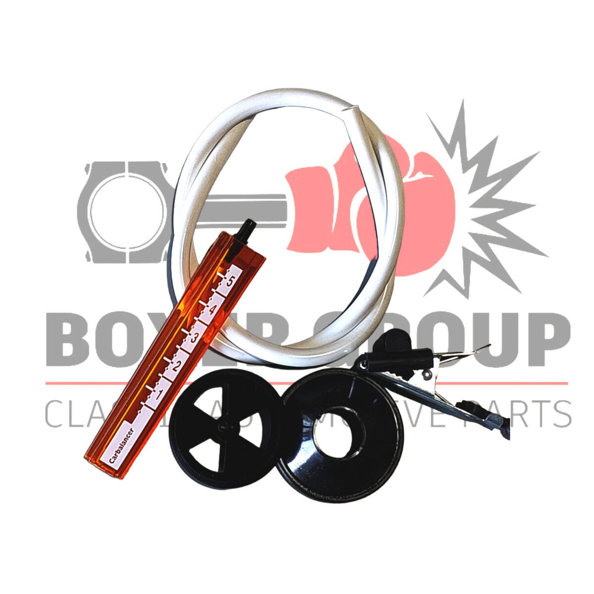 Carb Balancer Tool - Boxer Group