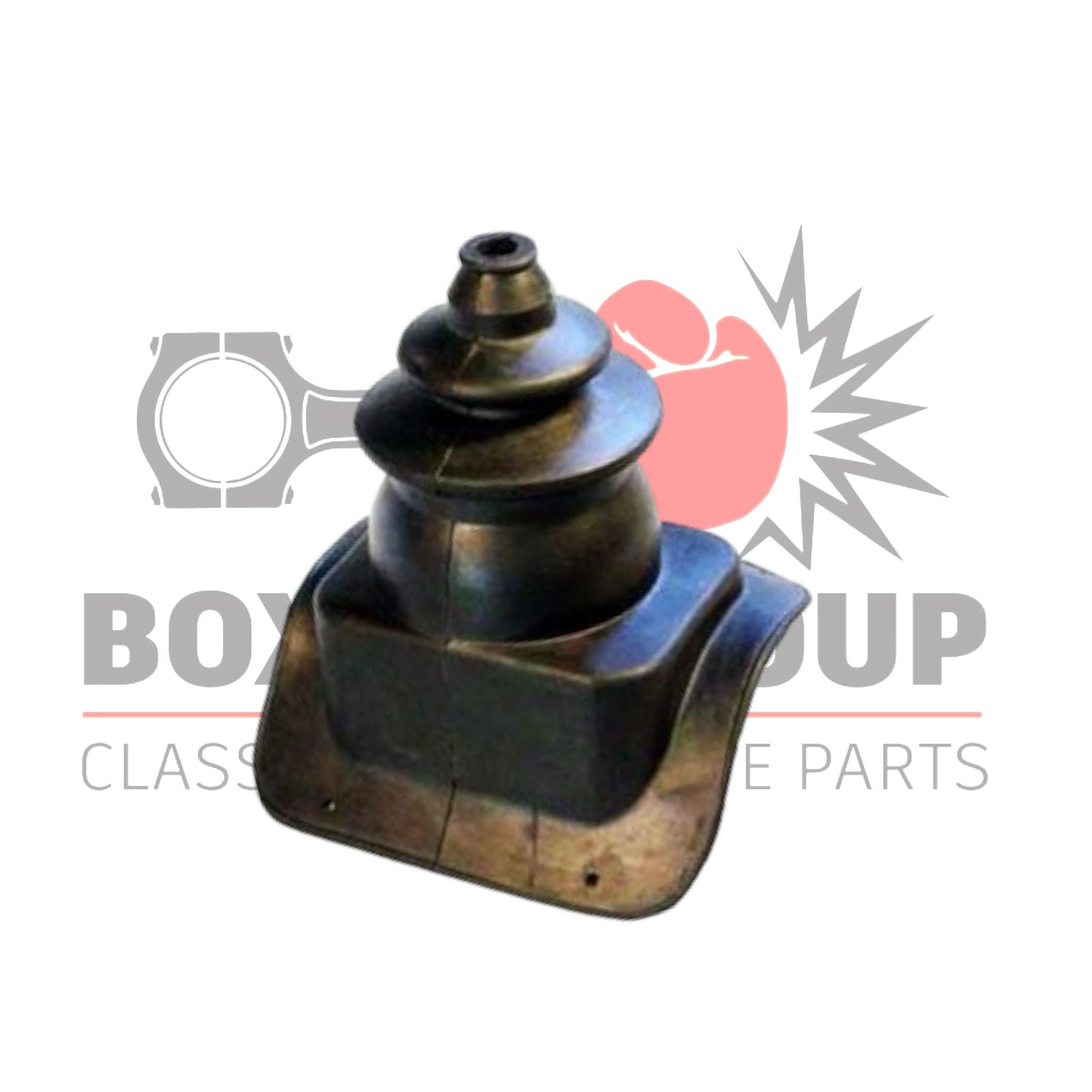 Gear Lever Rubber Gaiter Remote Type - Boxer Group
