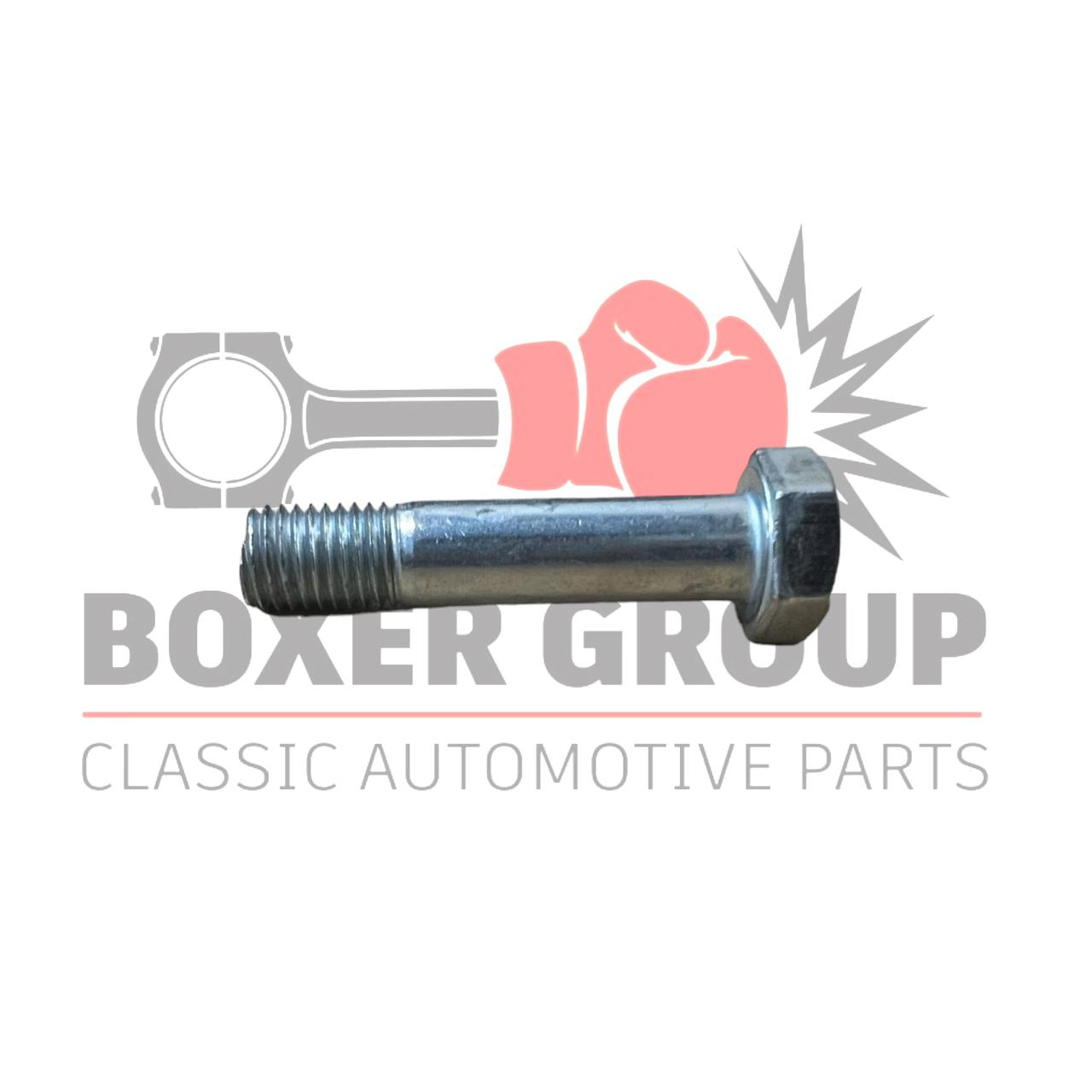 Tie Bar Bolt - Boxer Group