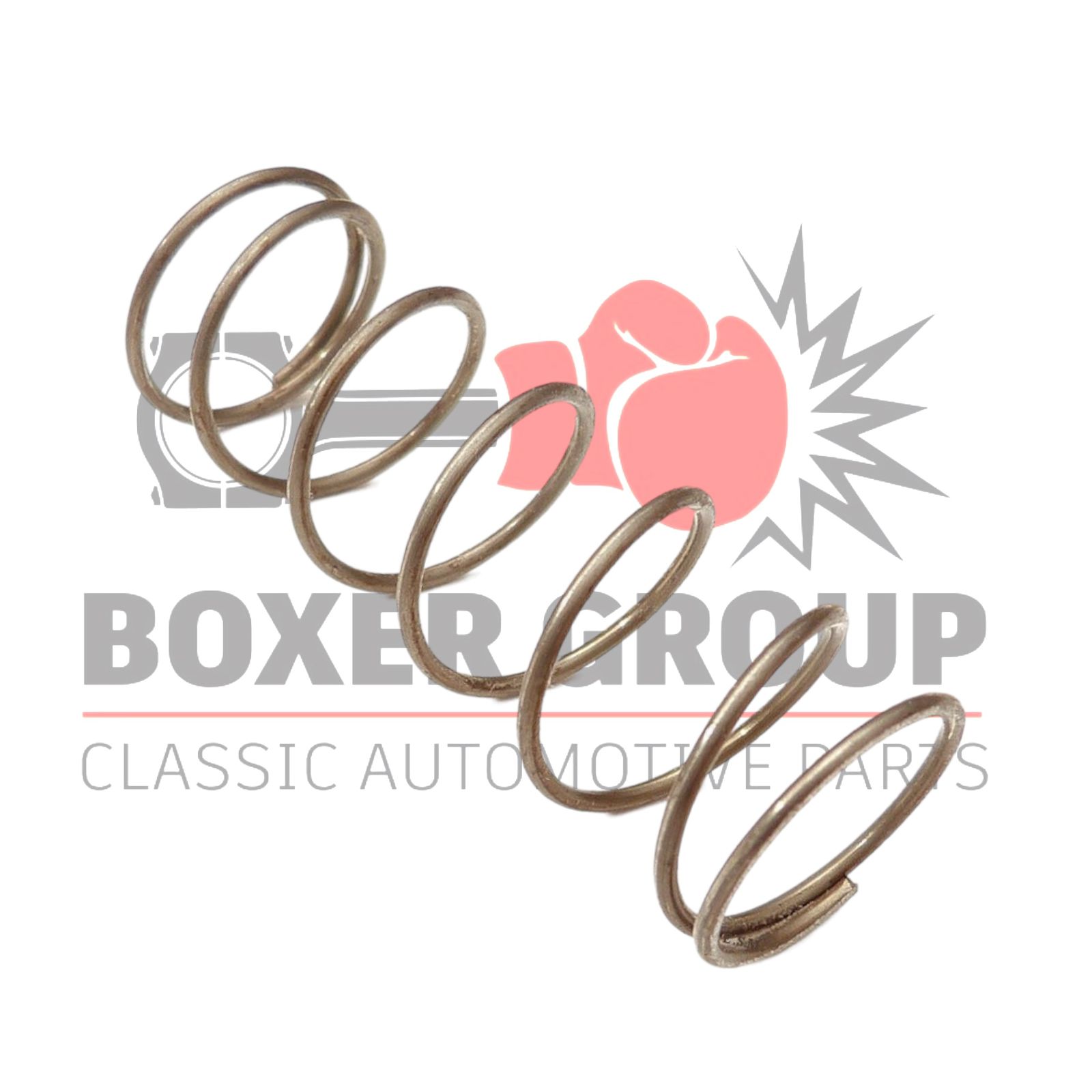 Rocker Shaft Spacer Spring - Boxer Group