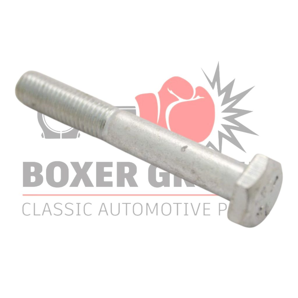 Oil Pump Bolt Concentric/Turbo. See Notes. - Boxer Group