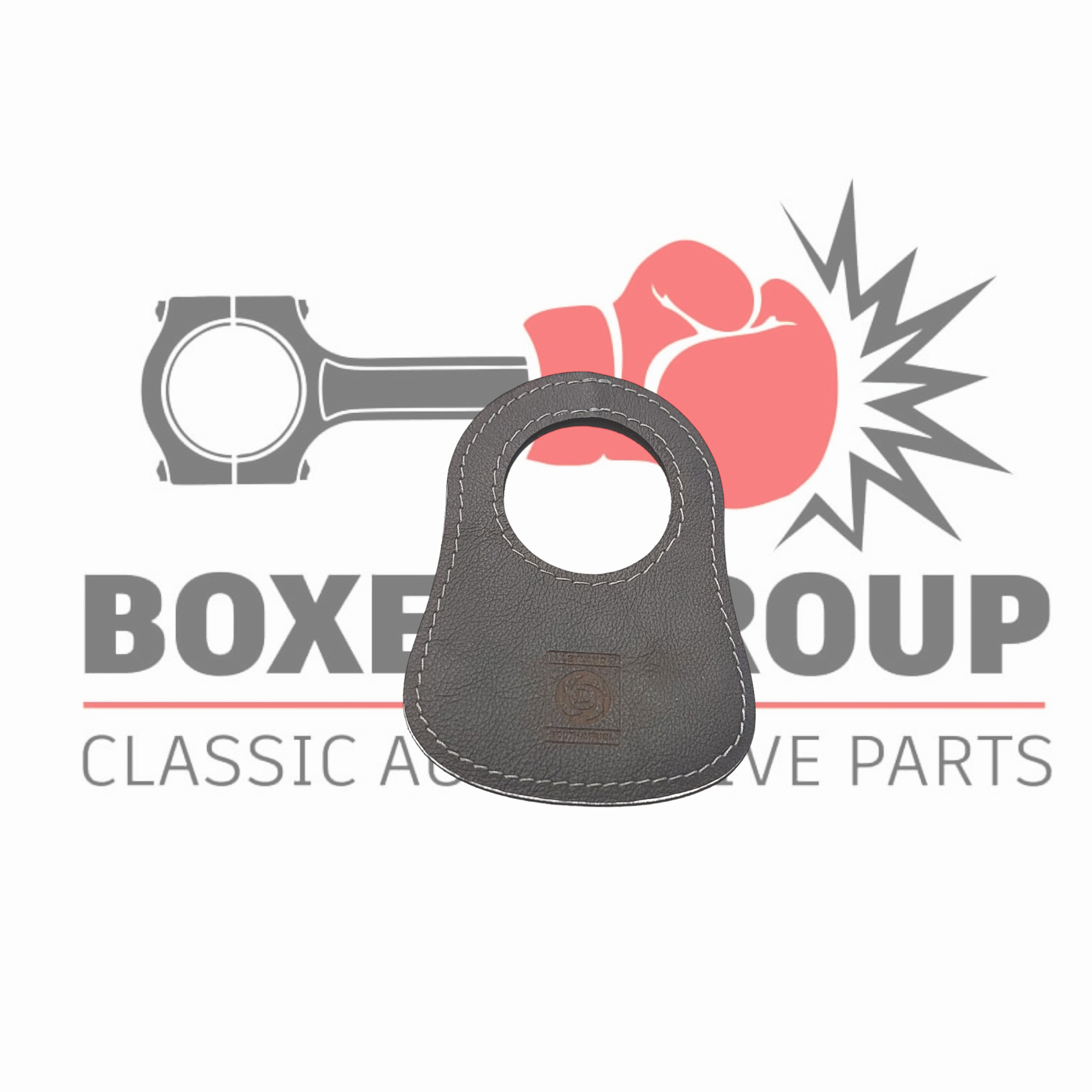 Petrolcap Bib - Boxer Group