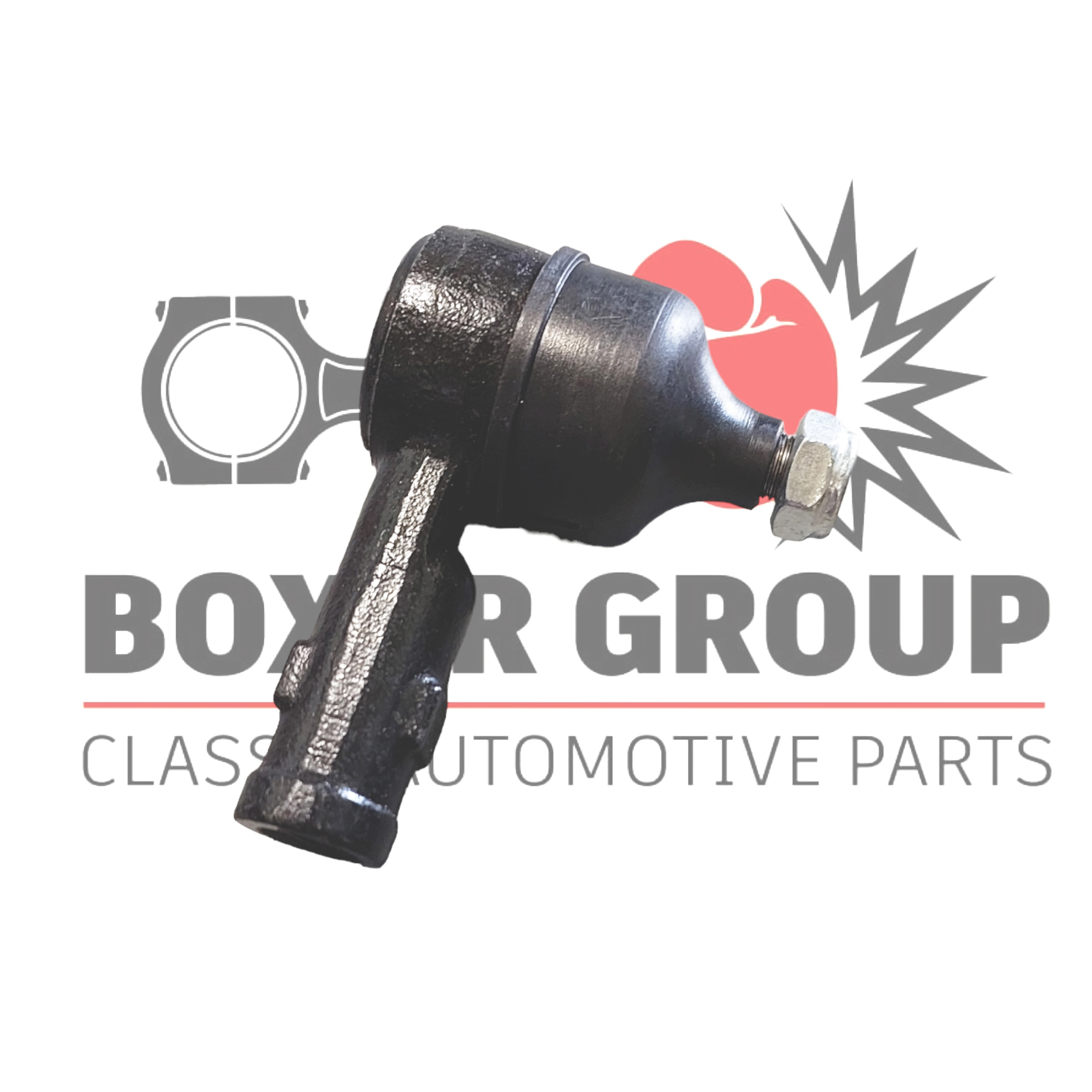 Longer Competition Track Rod End - Boxer Group