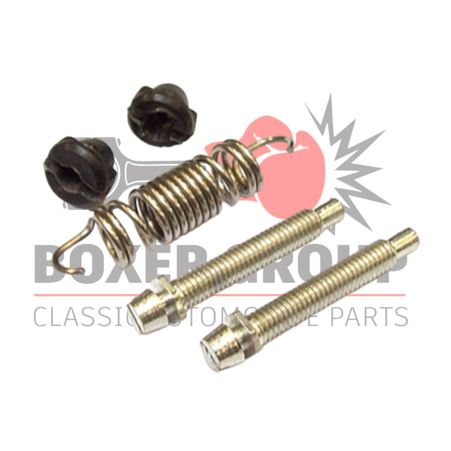 Headlamp Adjusting Kit - Boxer Group