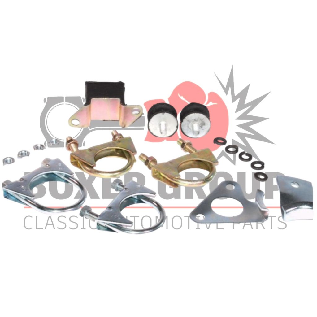 Exhaust & Manifold Archives - Boxer Group