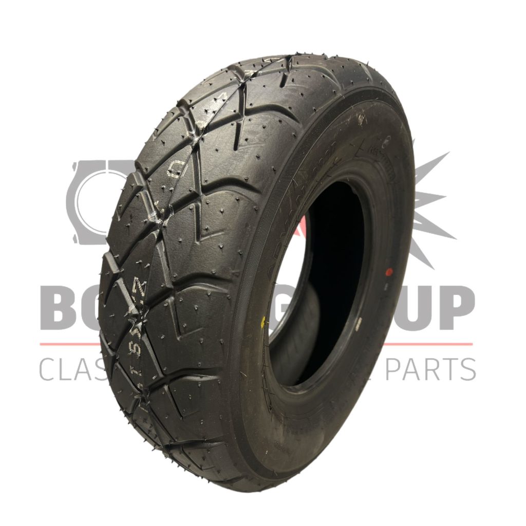 Yokohama A032R 165/70/10 Aqua Tusk Tyre - Boxer Group