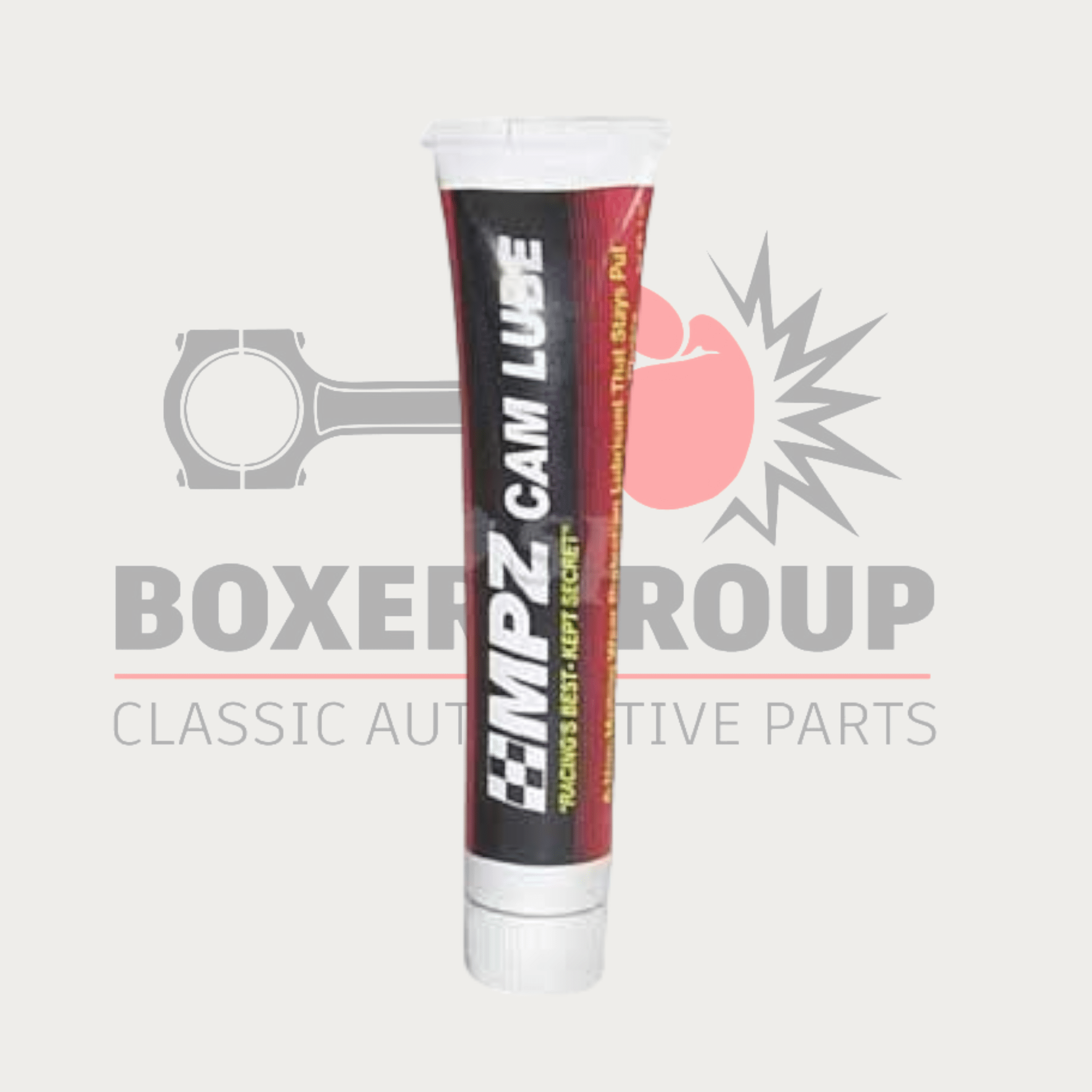 Engine Cam/Oil Pump Lube, 1 Oz - Boxer Group