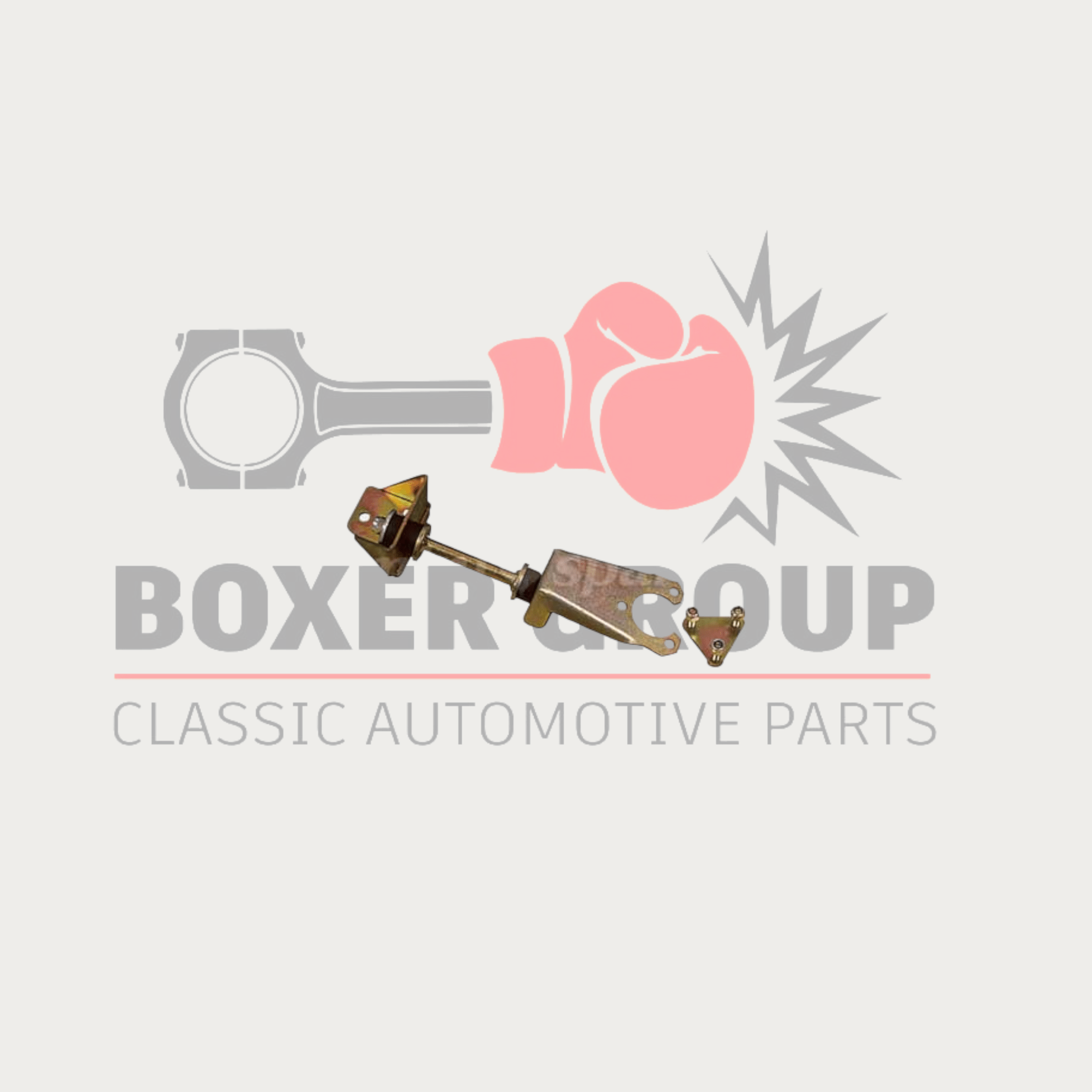 Engine Stabiliser Kit Left Hand Drive 1275 - Boxer Group