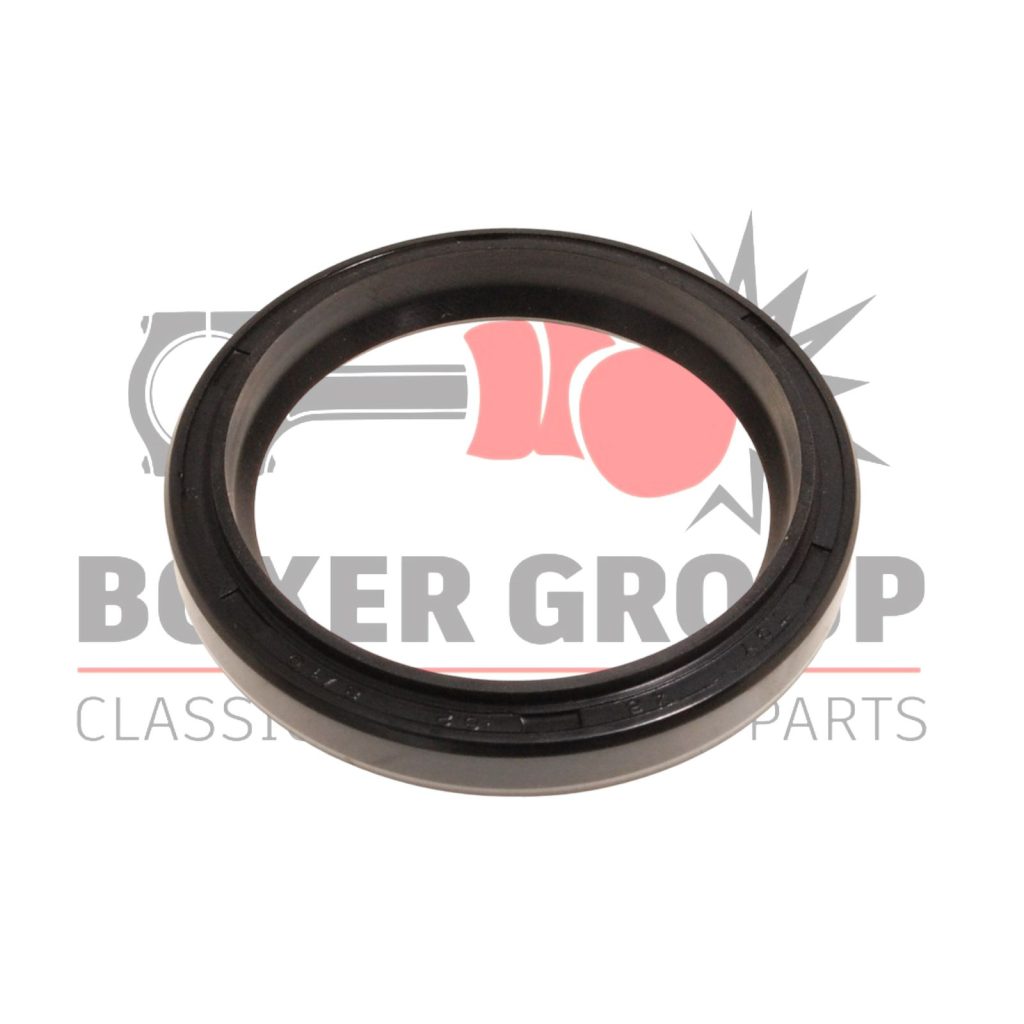 Front Hub Inner Seal (Includes Water Shield) - Boxer Group