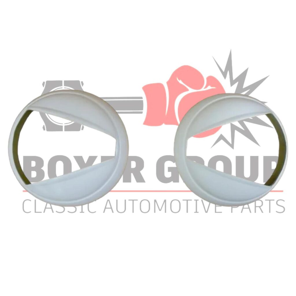 Evil Eyelids Pair - Boxer Group