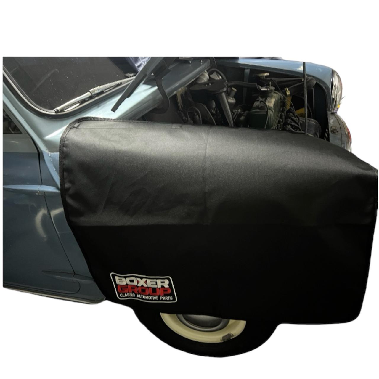 Custom Superior Quality Mini Fender Covers With Rare Earth Magnets ...