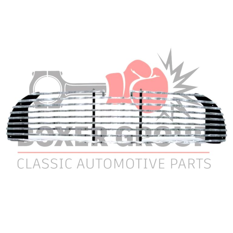 Grilles & Brightwork Archives - Page 4 of 4 - Boxer Group