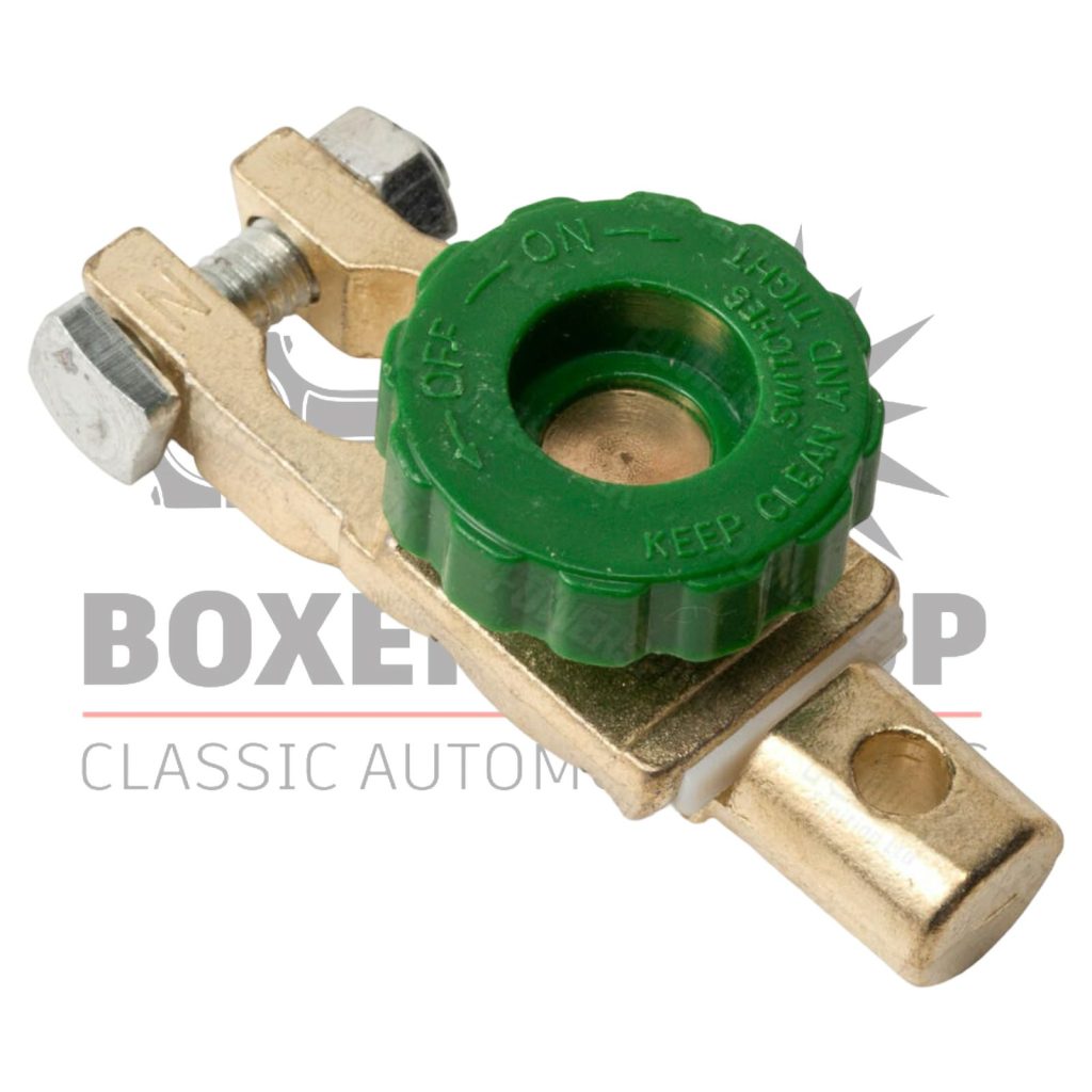 Battery Archives - Boxer Group