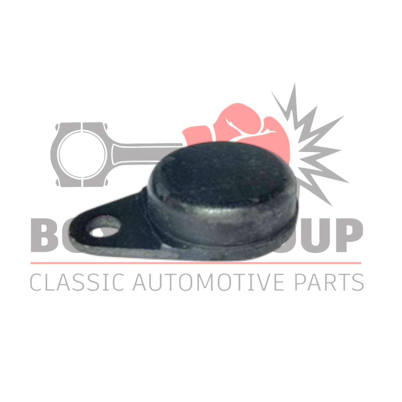 Rebound Buffer Hydrolastic. Flat Bump - Boxer Group