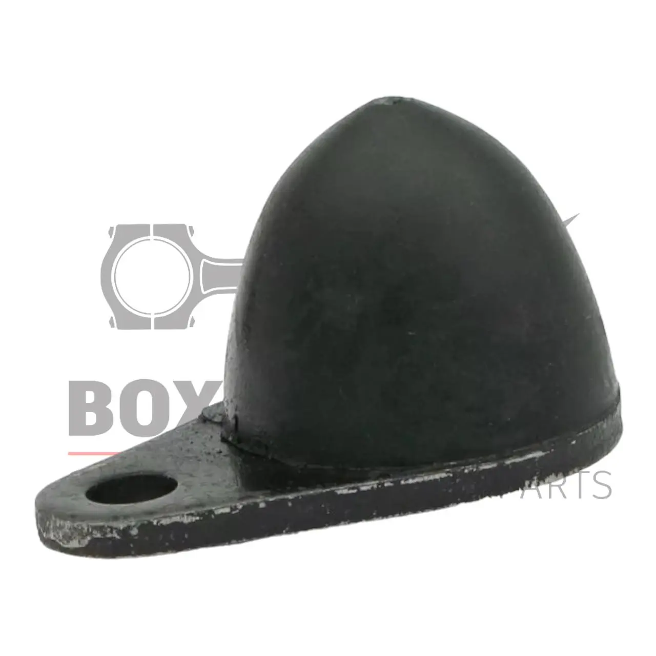 Bump Stop Rear Hydrolastic. Larger Rubber Bump - Boxer Group