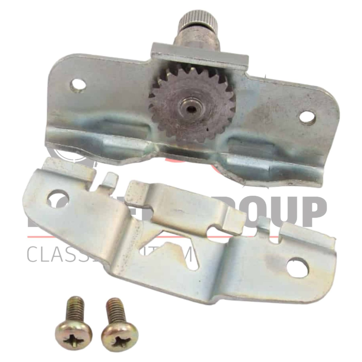 Wiper Wheel Box Mk1 & Mk2 72851 Type - Boxer Group