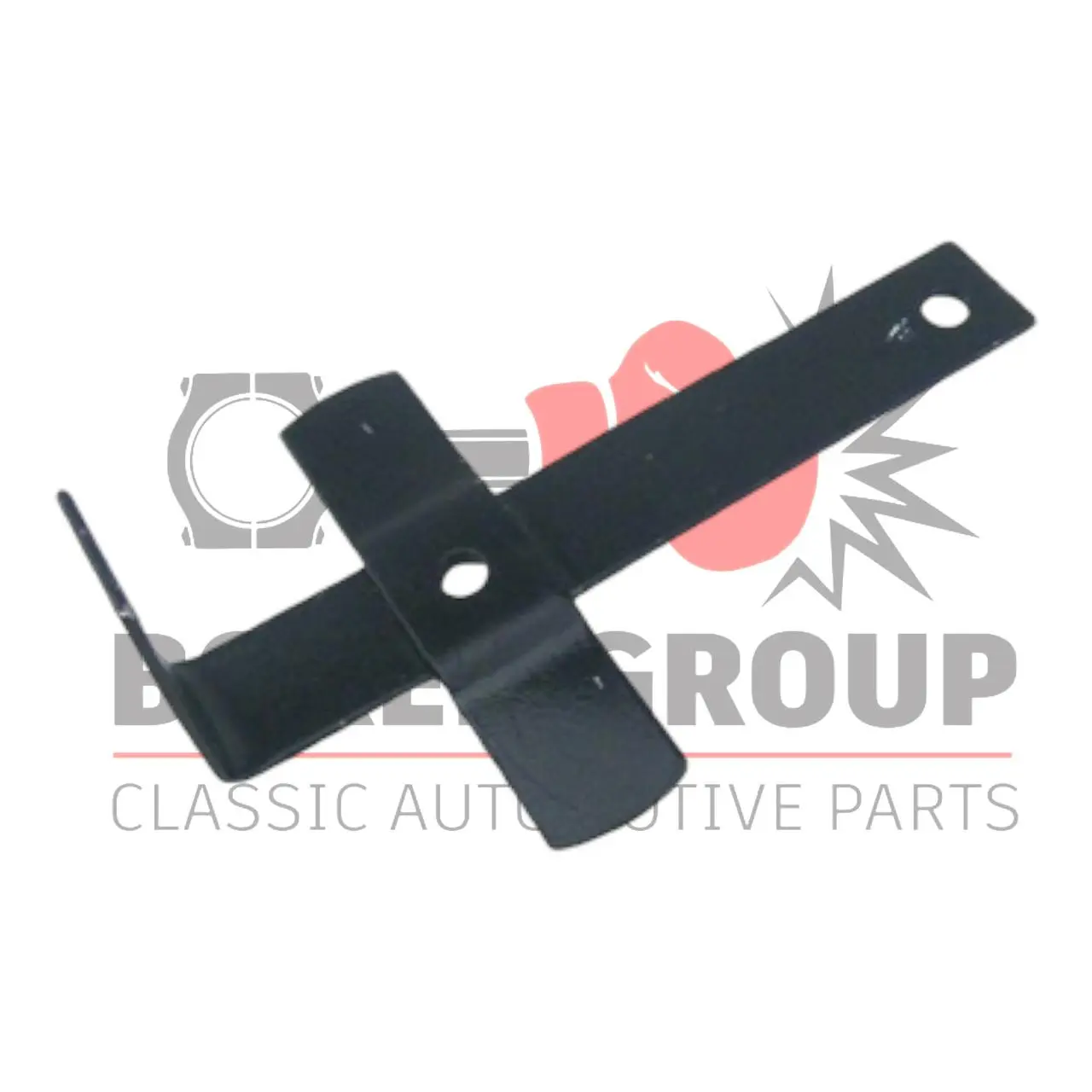Washer Bottle Bracket Mk1/2 Original Shape - Boxer Group