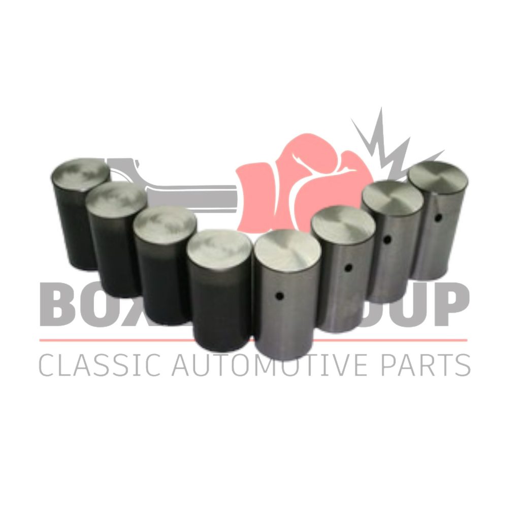 Standard Re-Faced Cam Follower Set - Boxer Group