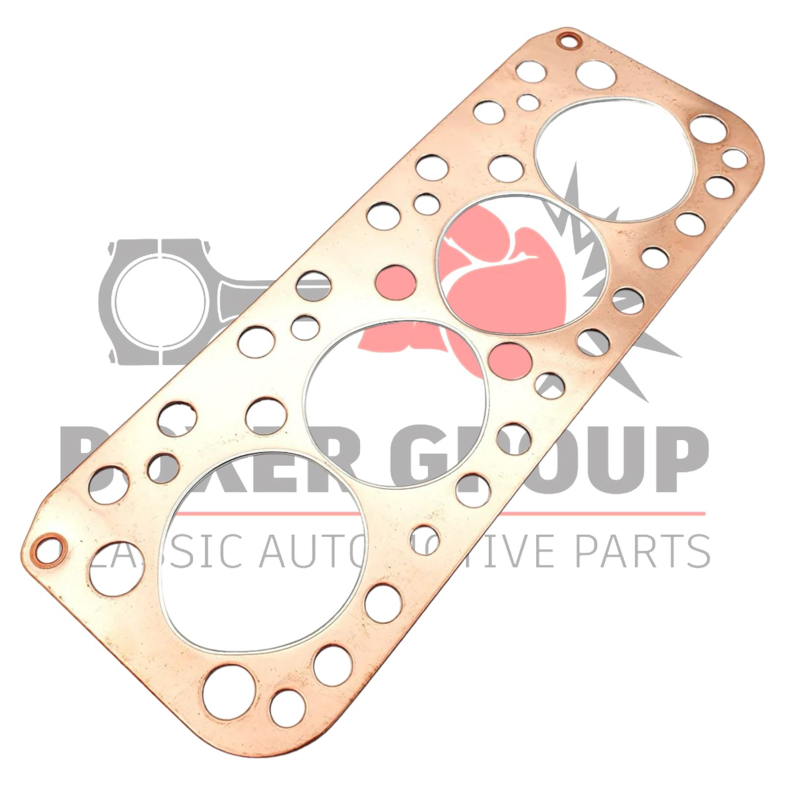 Head Gasket Small Bore Genuine Minispares - Boxer Group
