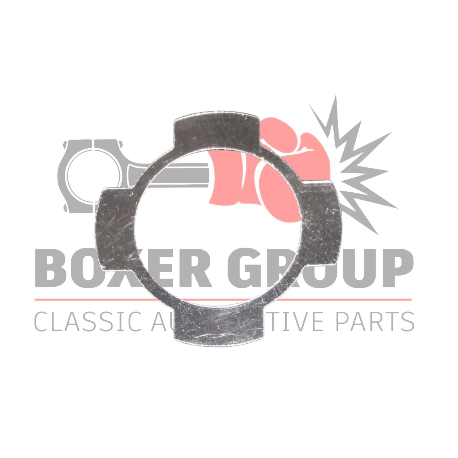 Plastic Shim For Distributor Trigger Ring - Boxer Group
