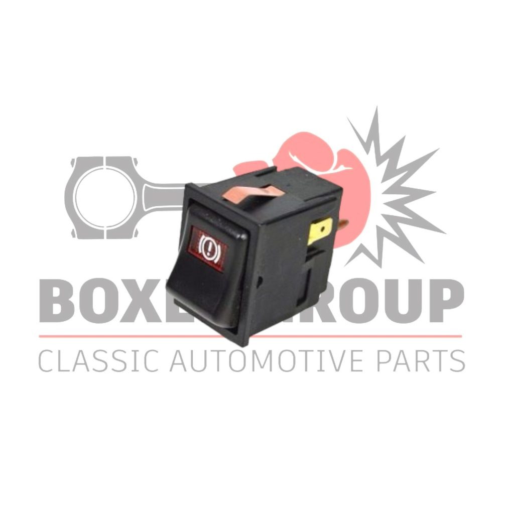 Brake System Check Switch - Boxer Group