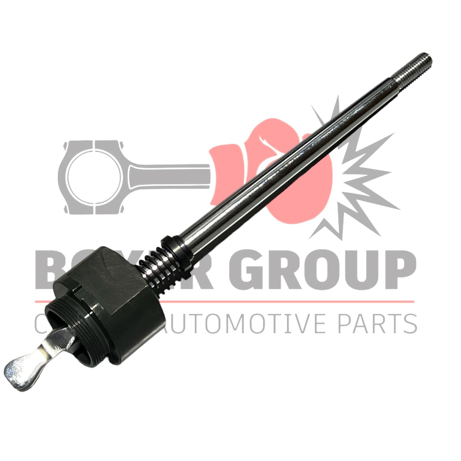 Escort Mk1,Mk2, 4 Speed Quick Shift Gearlever - Boxer Group