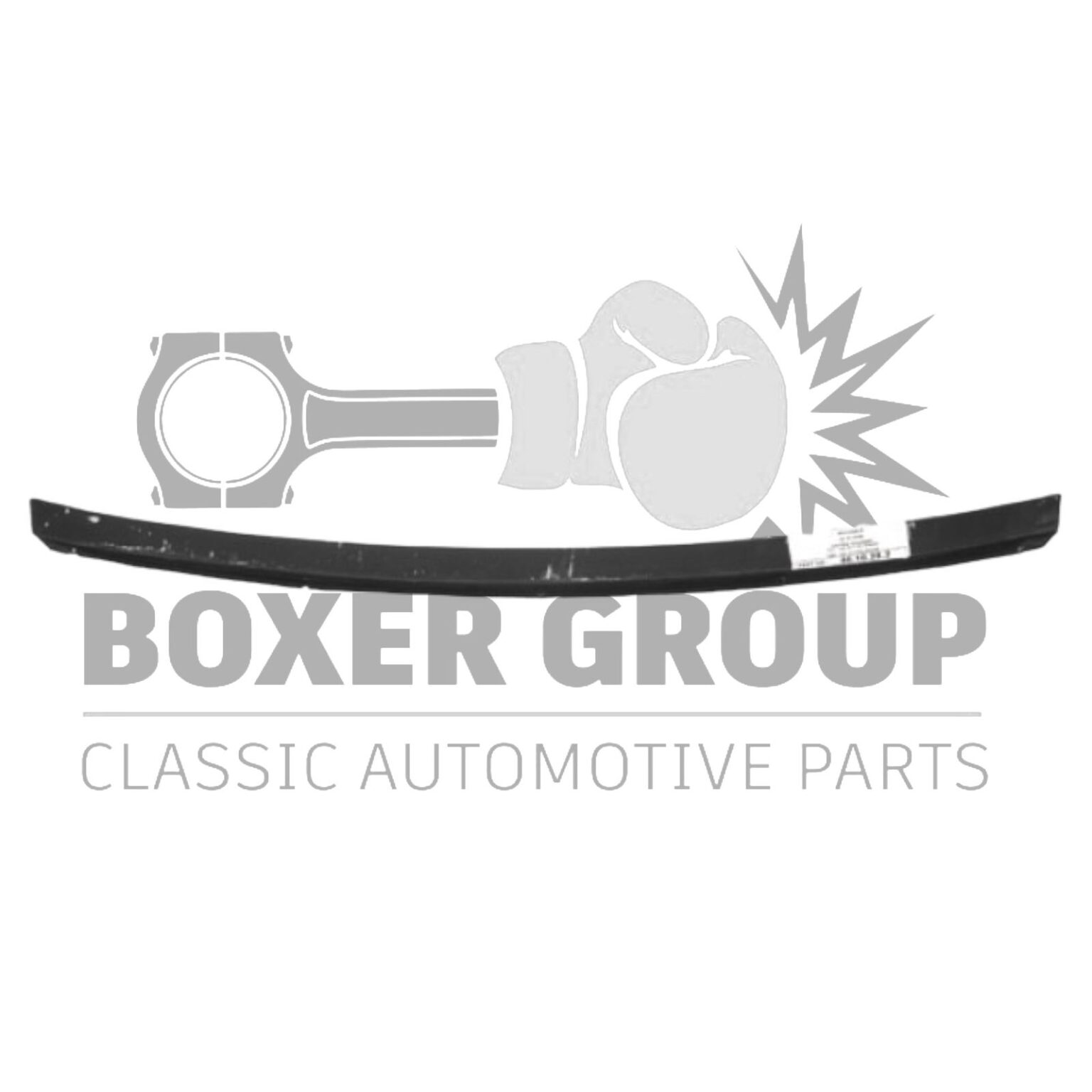 Bonnet Moulding Platform - Boxer Group