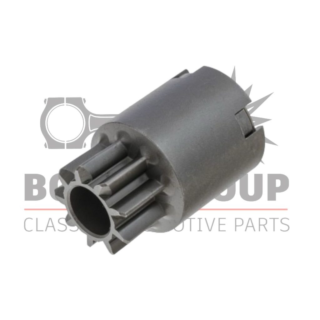 Bendix For Inertia Starter Motor 9 Tooth - Boxer Group