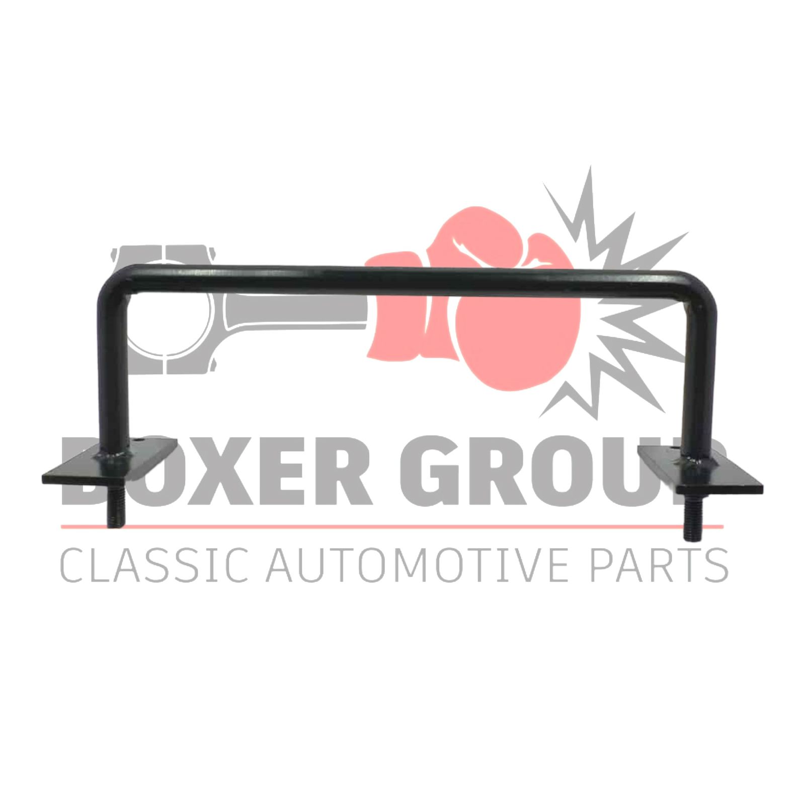 Seat Locking Floor Hoop - Boxer Group