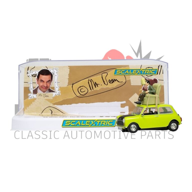 Mr Bean Mini - Do-It-Yourself - Boxer Group