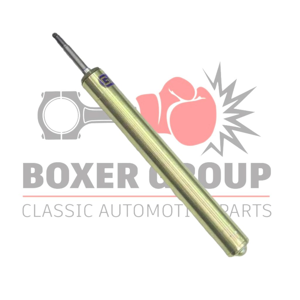 GAZ Top adjustable long damper insert (front) - Boxer Group