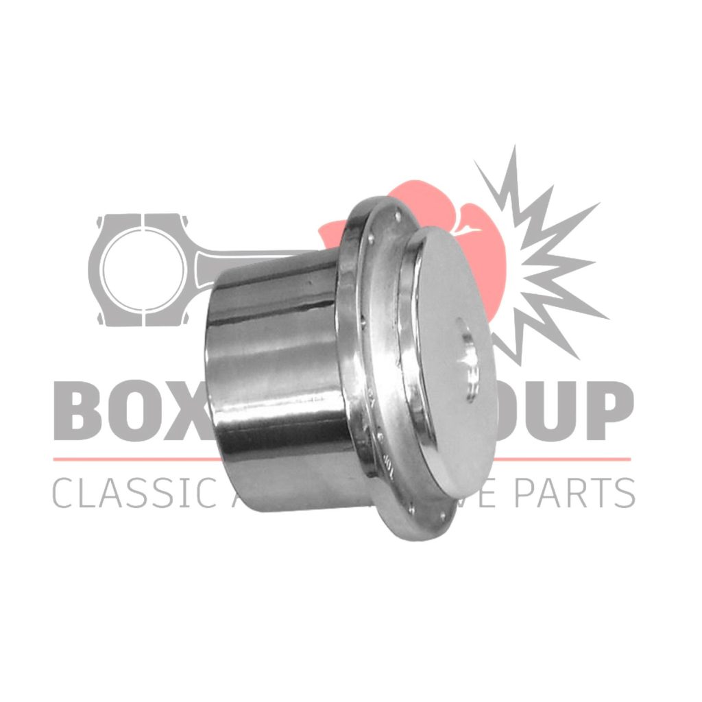 CLASSIC V3 BOSS KIT - MINI/MG - Boxer Group