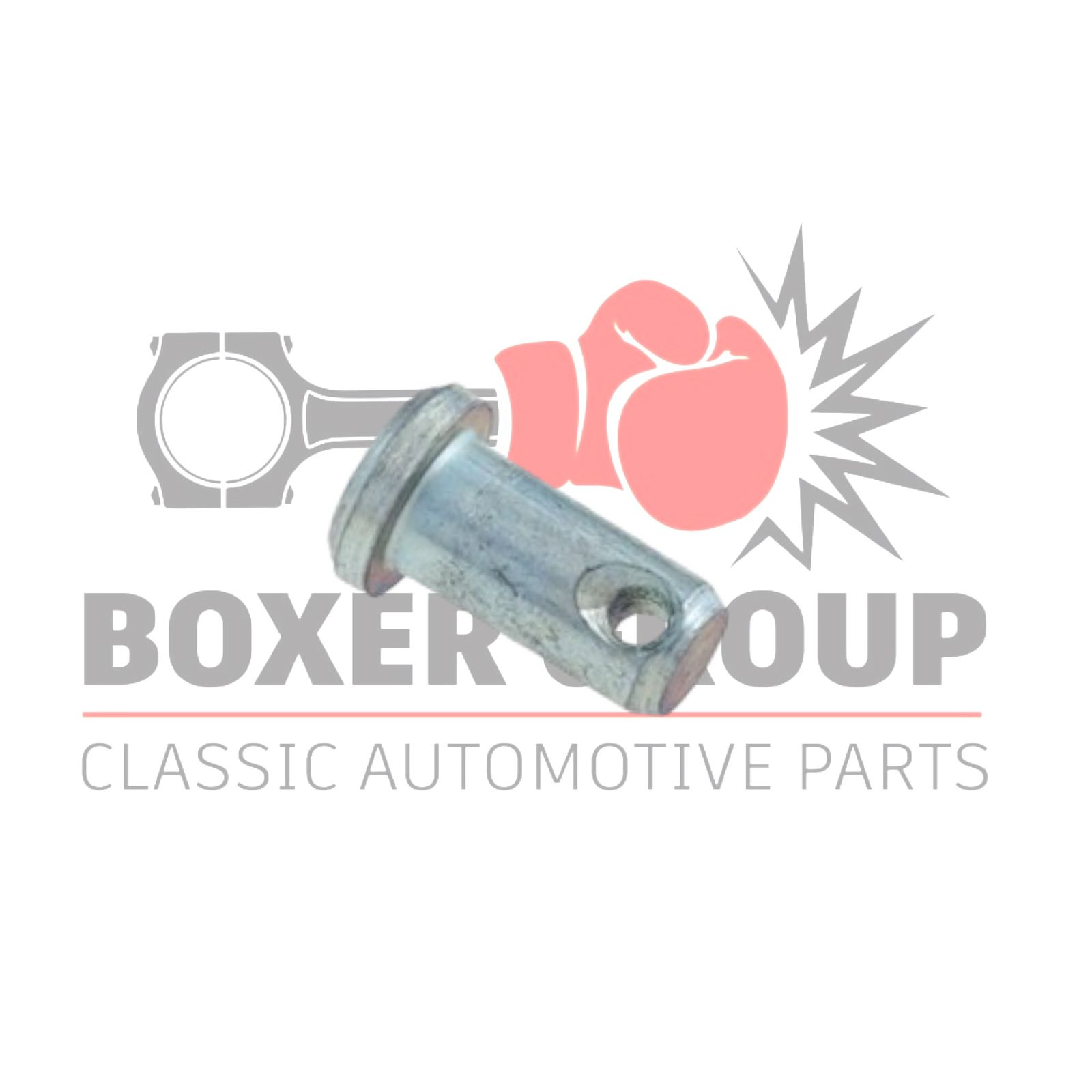 Clevis Pin Hand brake Cable Lever - Boxer Group