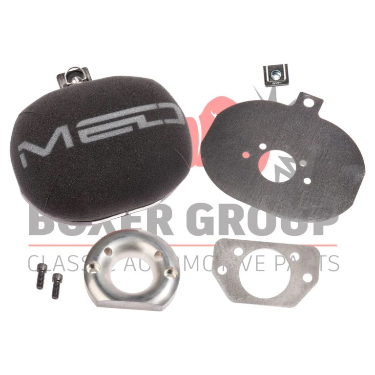 MED hiff44 stub stack system - Boxer Group