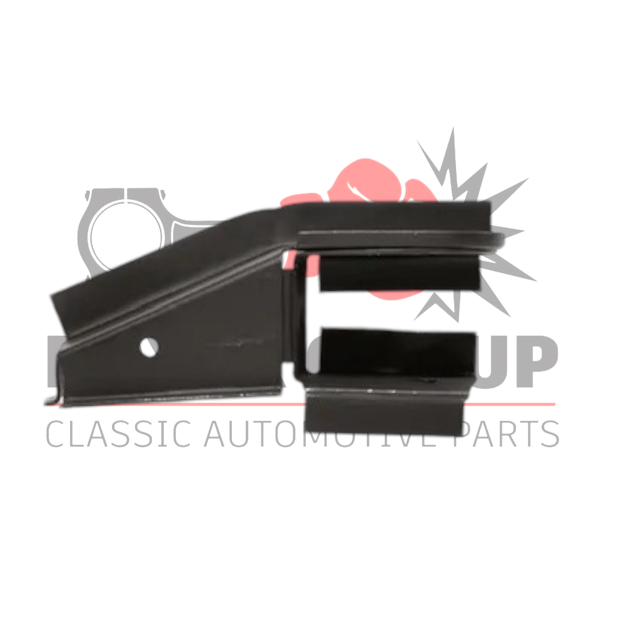 Ford Escort Mk1 Mk2 Rear Anti Tramp Chassis Bar Bracket - R/H Off Side ...