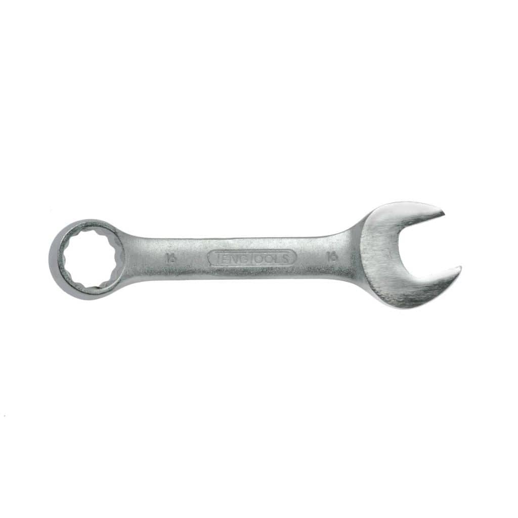 Stubby Combination Spanner Metric 16mm - Boxer Group