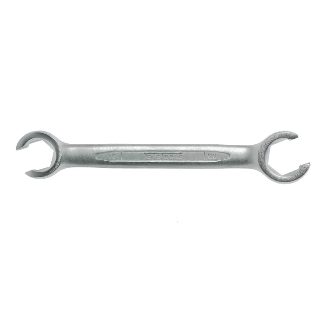 Flare nut Wrench Metric 19 x 22mm - Boxer Group