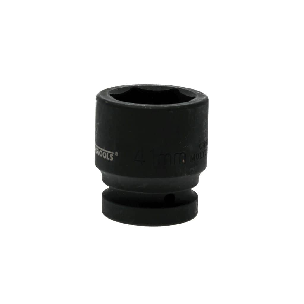 1" Impact Socket DIN Metric 41mm - Boxer Group