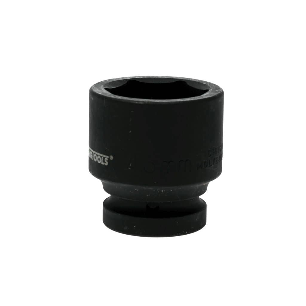 1" Impact Socket DIN Metric 46mm - Boxer Group