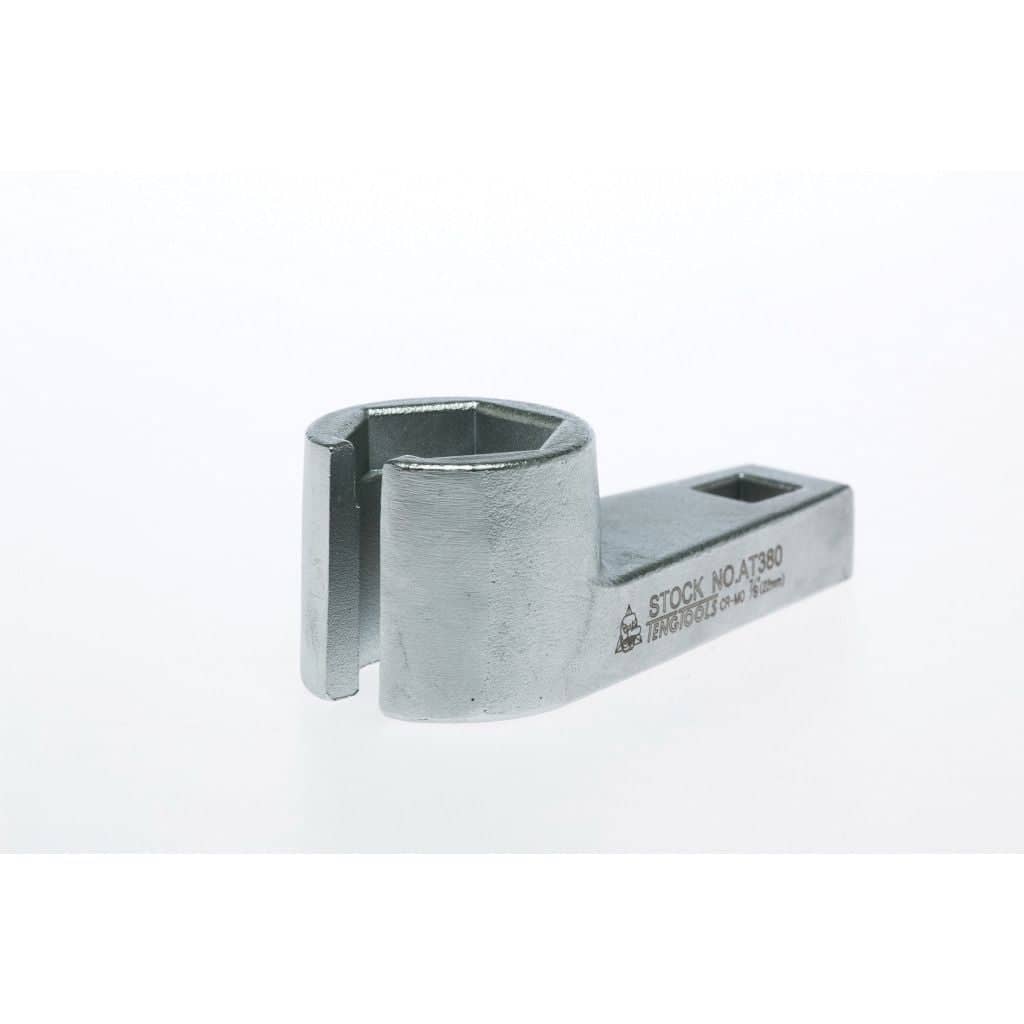 3/8" Special Auto Sockets 7/8" Offset Oxygen Sensor Socket - Boxer Group