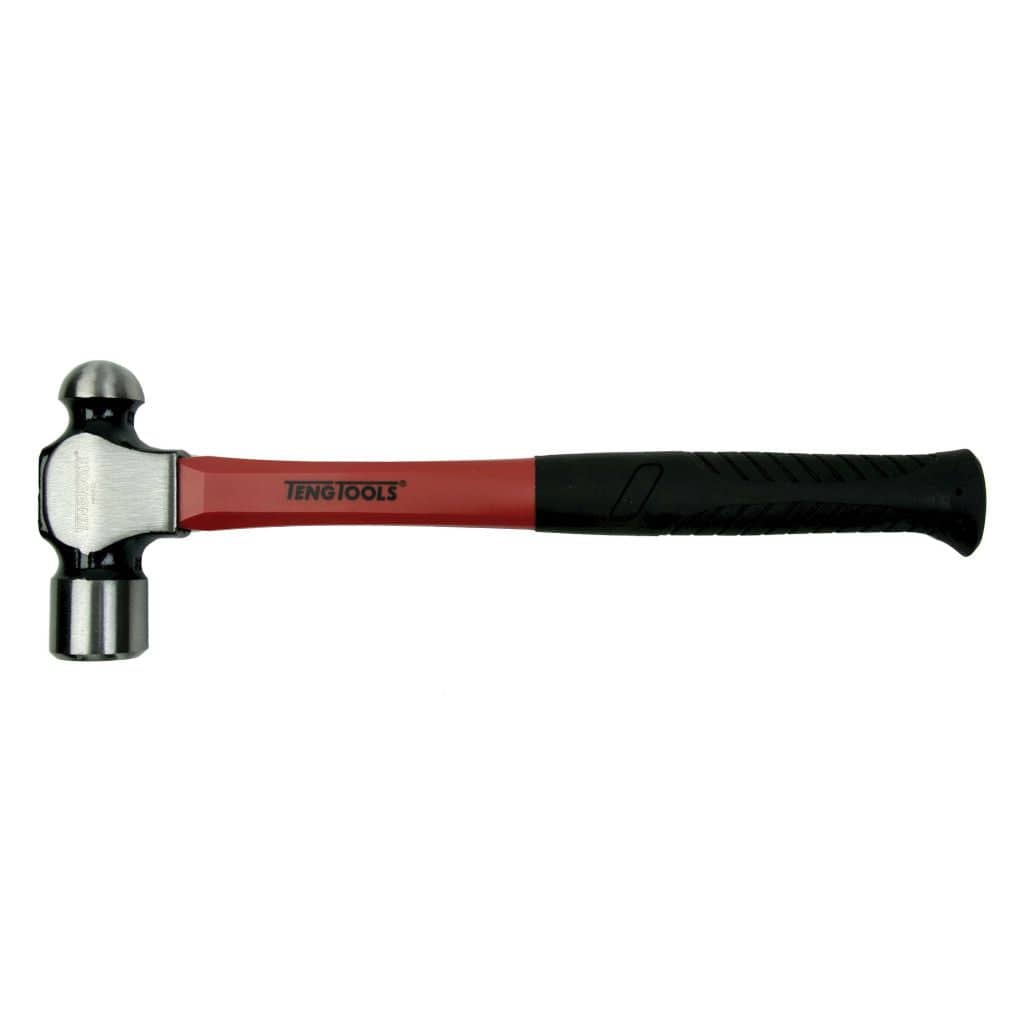 Ball Pein Hammer 32oz - Boxer Group