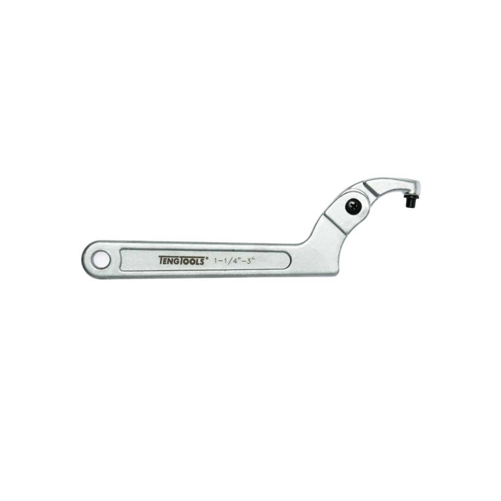 Pin Wrench 6mm, 32 - 75mm - Boxer Group