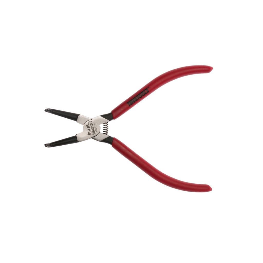 Circlip Plier Inner Bent 175mm - Boxer Group